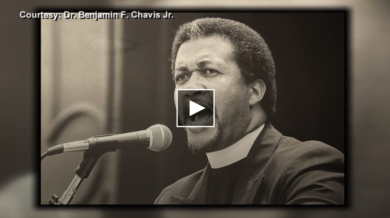 Welcome to Thurgood Marshall Center Trust
