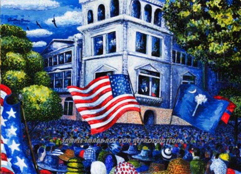 Welcome to Thurgood Marshall Center Trust